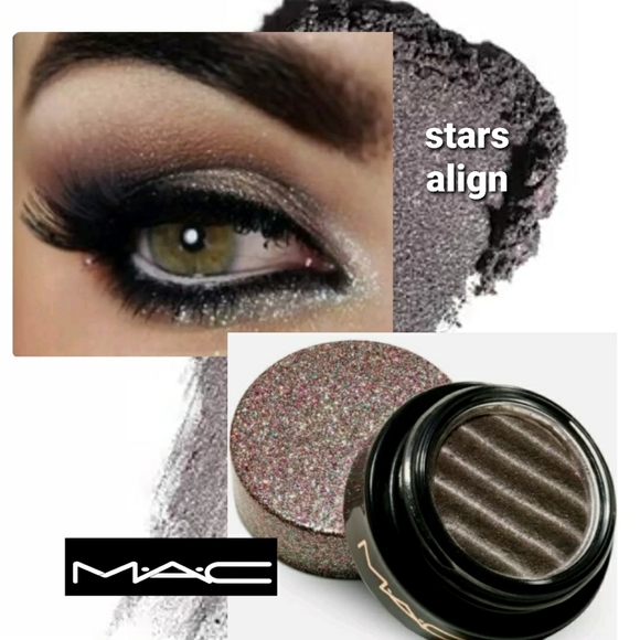 MAC Cosmetics | Makeup | Mac Spellbinder Shadow Starring You Stars ...